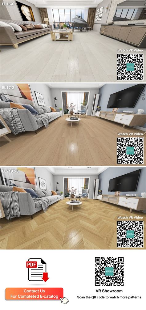 Black Dark Grey Oak Laminate Flooring Durable Stylish And Eco Friendly