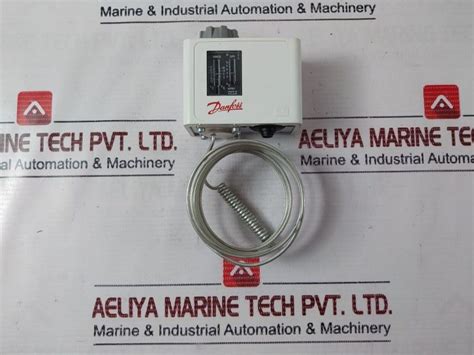 Danfoss Kp61 Temperature Thermostat Aeliya Marine