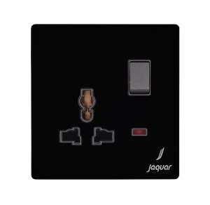 Products Universal Switched Socket