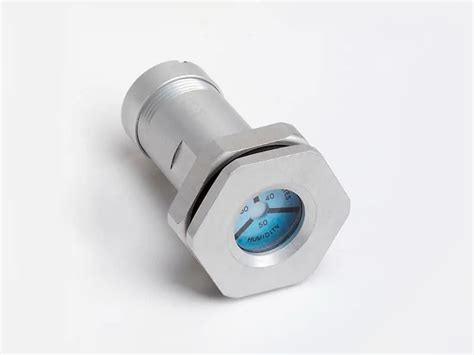 Humidity Indicator Plug At ₹ 1500 Piece Humidity Indicators In Pune Id 2851264530788