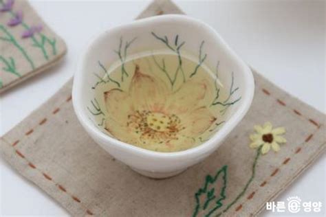 슈퍼푸드 녹차효능 3가지 맛있게 먹는 방법까지 확인하세요 건강정보 바른뉴트리