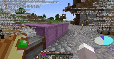 Texture Bug Blocks Become Invisible When Open Chest Issue Sp X Optifine GitHub