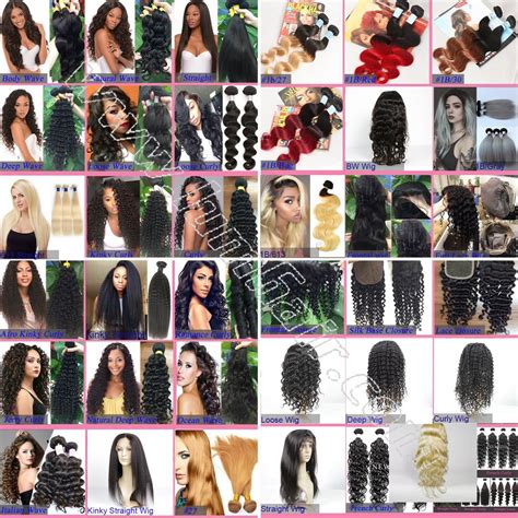Lace Wigs Human Hair African American Women From Chinese Wigs Supplier