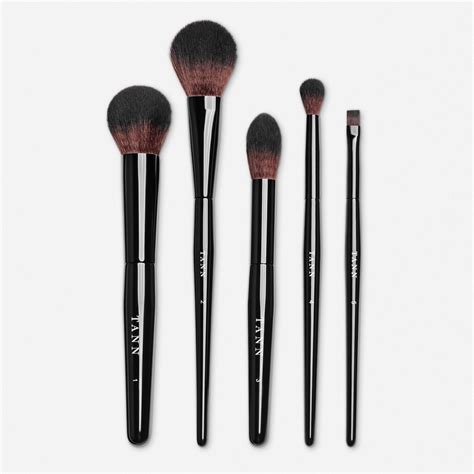 Pro Finish Set Tann Beauty