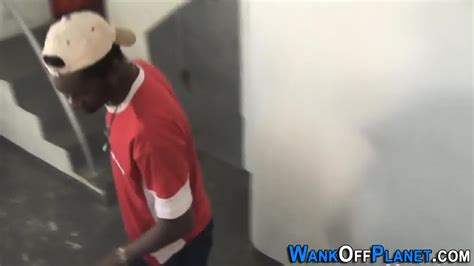 Newb Jizzed By Black Rods Eporner