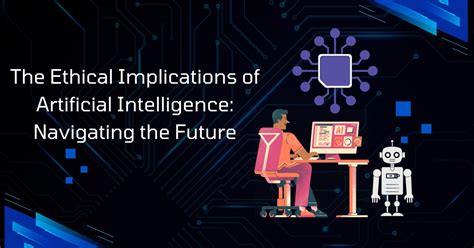 The Ethical Implications Of Artificial Intelligence Navigating The Future Zoho Social