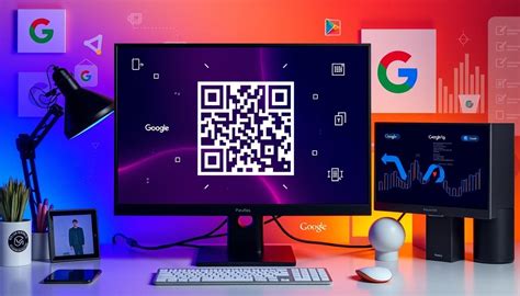 Does Google Have A QR Code Generator Your Guide