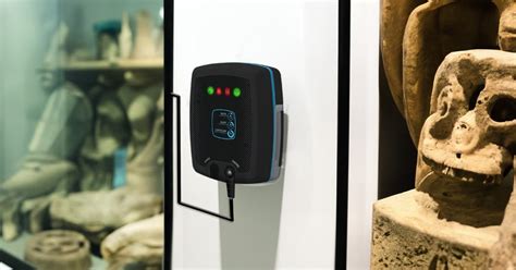 Revolutionizing Wireless Data Logging Introducing The EL IOT SP With Hot Swappable Probes