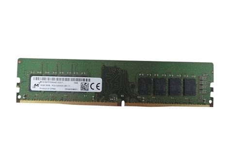 hp 16gb ddr4 sdram memory module 13l74at computer memory