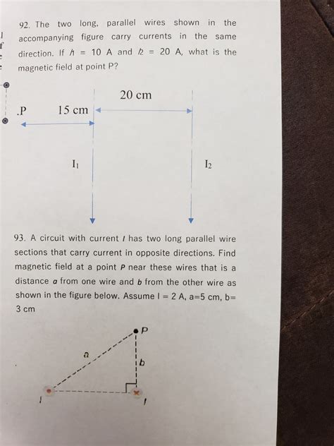 Answered Physics Question Bartleby