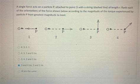 Solved A Block Initially At Rest Slides Down A Frictionless