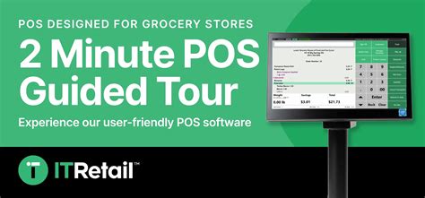 5 Best Grocery Store Inventory Management Software Pricing And Reviews