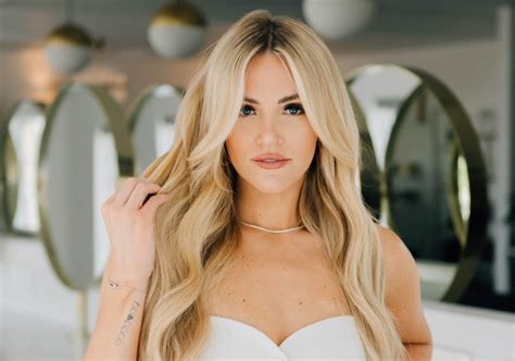 From Stylist S Chair To CEO Allie Scott S Inspiring Entrepreneurial Journey Forbes Georgia