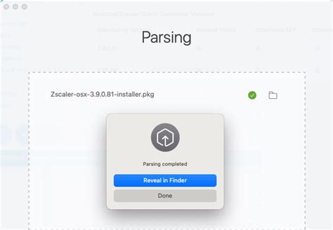 Guide Zscaler Client Connector Deployment With Workspace One Uem For Macos