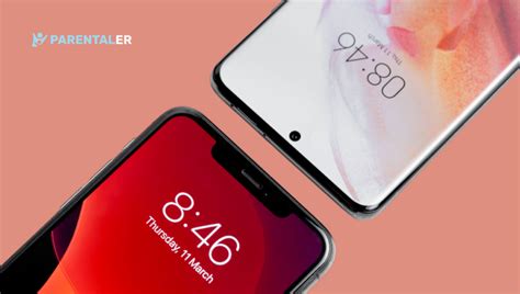 Can You Use Parental Control IPhone From Android Find Out Now