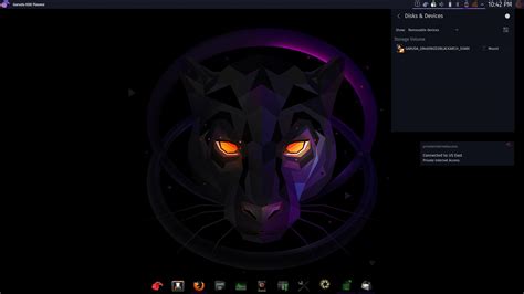 screenshots of garuda linux showcase garuda linux forum