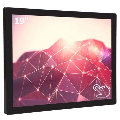 PCAP Touch All In One Motivetouch