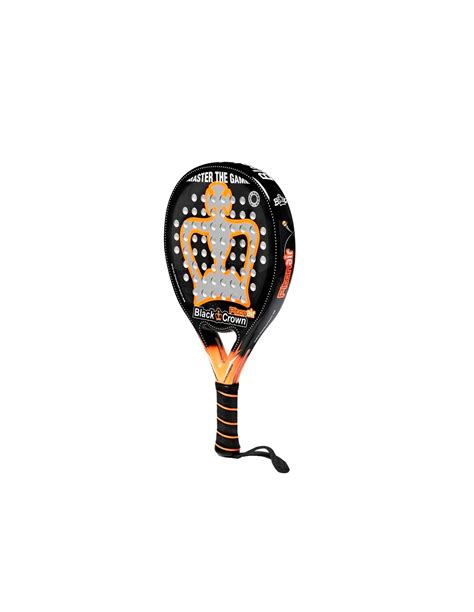 Black Crown Python Ar Raquetes Padel Black Crown Python Ar Raquetes Padel