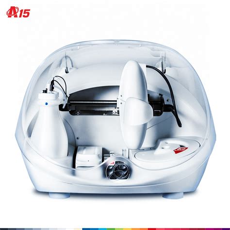 Random Access Analyzer A15 Diaglab