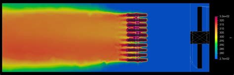 Salome Openfoam Paraview Ömer Akbal