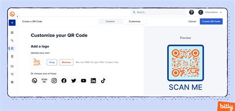 Enhanced Qr Code Customization Options Are Here Bitly