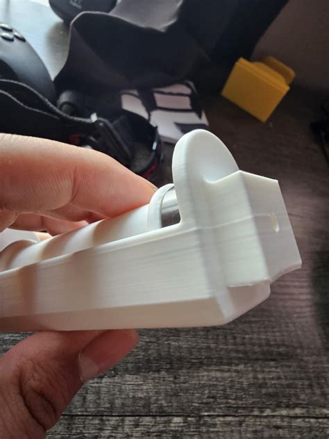 Print Defects R 3dprinting