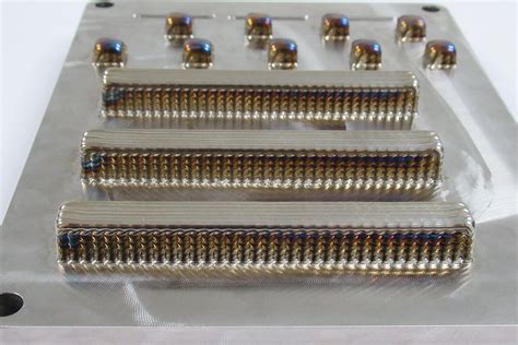 Msu Additec Collaborate To Develop Biocompatible Bone Implants Additive Manufacturing