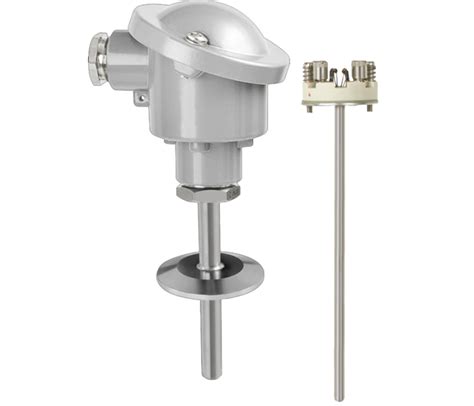 Sensor And Well Assemblies