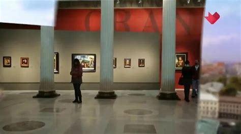 Это наш город вход в Третьяковскую галерею сделают свободным Смотреть онлайн в поиске
