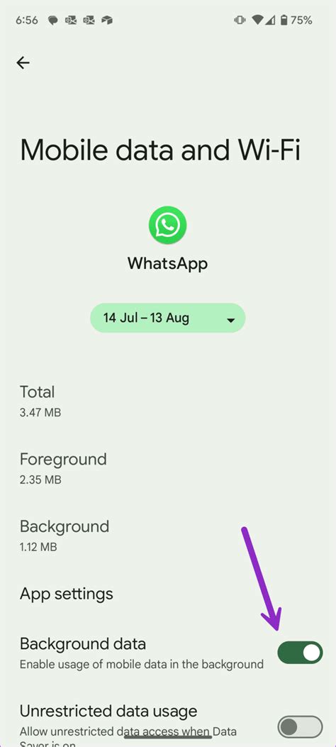 WhatsApp Messages Not Sending Here S The Fix