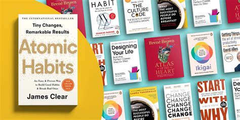 Atomic Habits Library At Julia Alvarado Blog