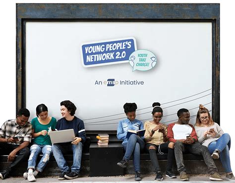 Young Peoples Network Ypn