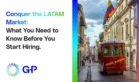 How To Successfully Hire In The Latam Market G P