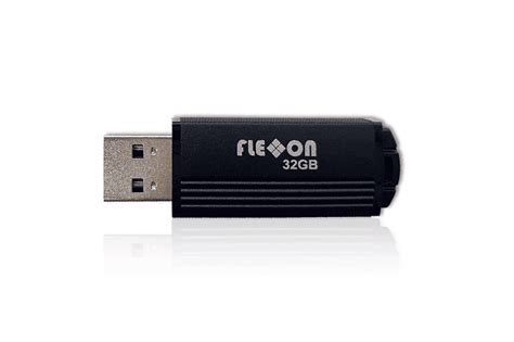 Worm Usb Drive — Flexxon Estore