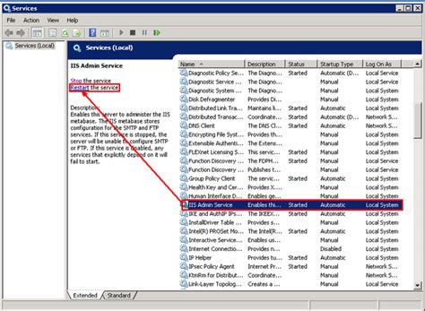 Installation Weboffice Server Application Server Update Configuration Of Tomcat Isapi
