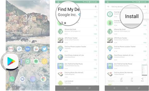 Find My Device What It Is And How To Use It To Find Your Phone