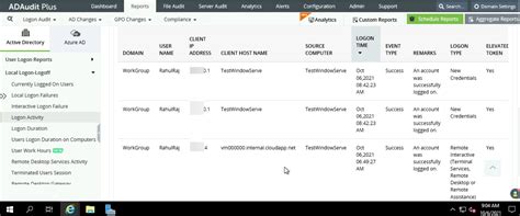 Powershell Script To Get User Login History On Remote Computer Printable Forms Free Online
