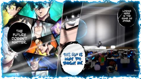 This GAME Added A BLUE LOCK PROGRAM YouTube