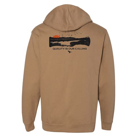 Apparel - Buck Gardner Calls