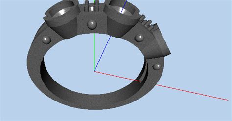 Metal Effect Using Glsl In Opengl ~ Sushant Kafles Blog