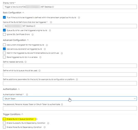 Continuous Integration Vsts Build Triggered Twice With Each Push