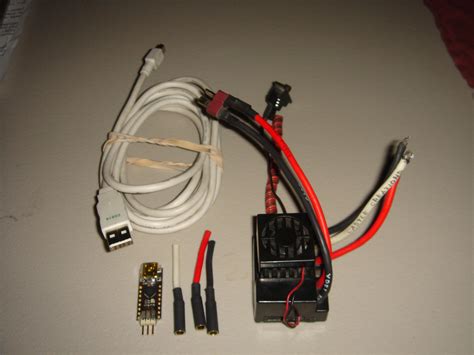 Mamba Max Pro ESC R C Tech Forums