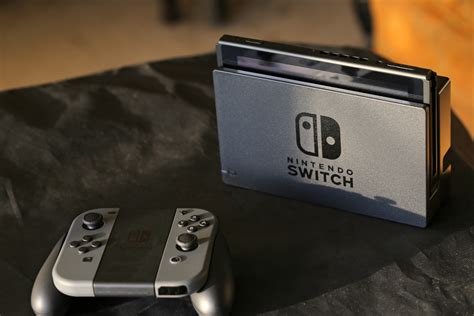 Tencent To Bring Nintendo Switch Consoles To Chinese Gamers Krasia
