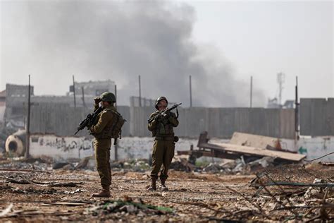 Катастрофа в Газе сотни погибших свыше тысячи раненых о развитии ситуации — Haqqin