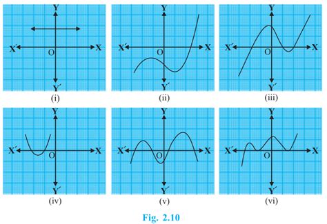 Ncert Solutions For Class 10 Maths Chapter 2 Polynomials