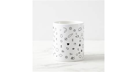 Doodles Mug Zazzle