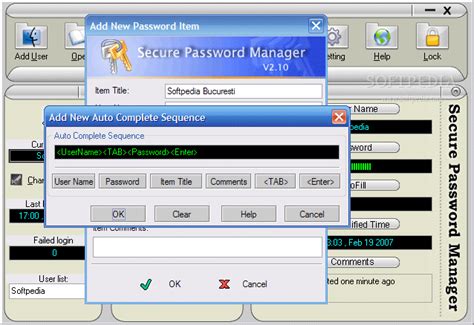 Secure Your Sensitive Data Softpedia