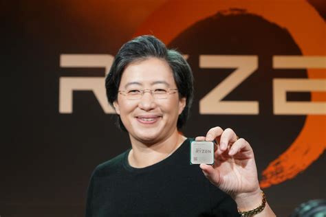 Amd Ryzen Price And Release Date Revealed Pcworld