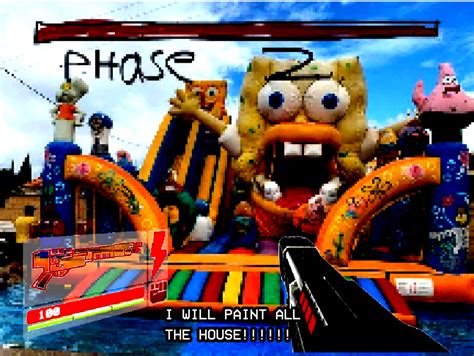 I See This In R Bossfight And Do This R Ultrakill