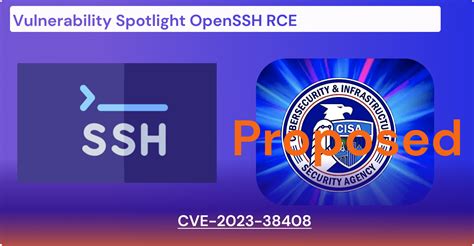 Understanding Opensshs Agent Forwarding Cve 2023 38408 A Comprehensive Guide